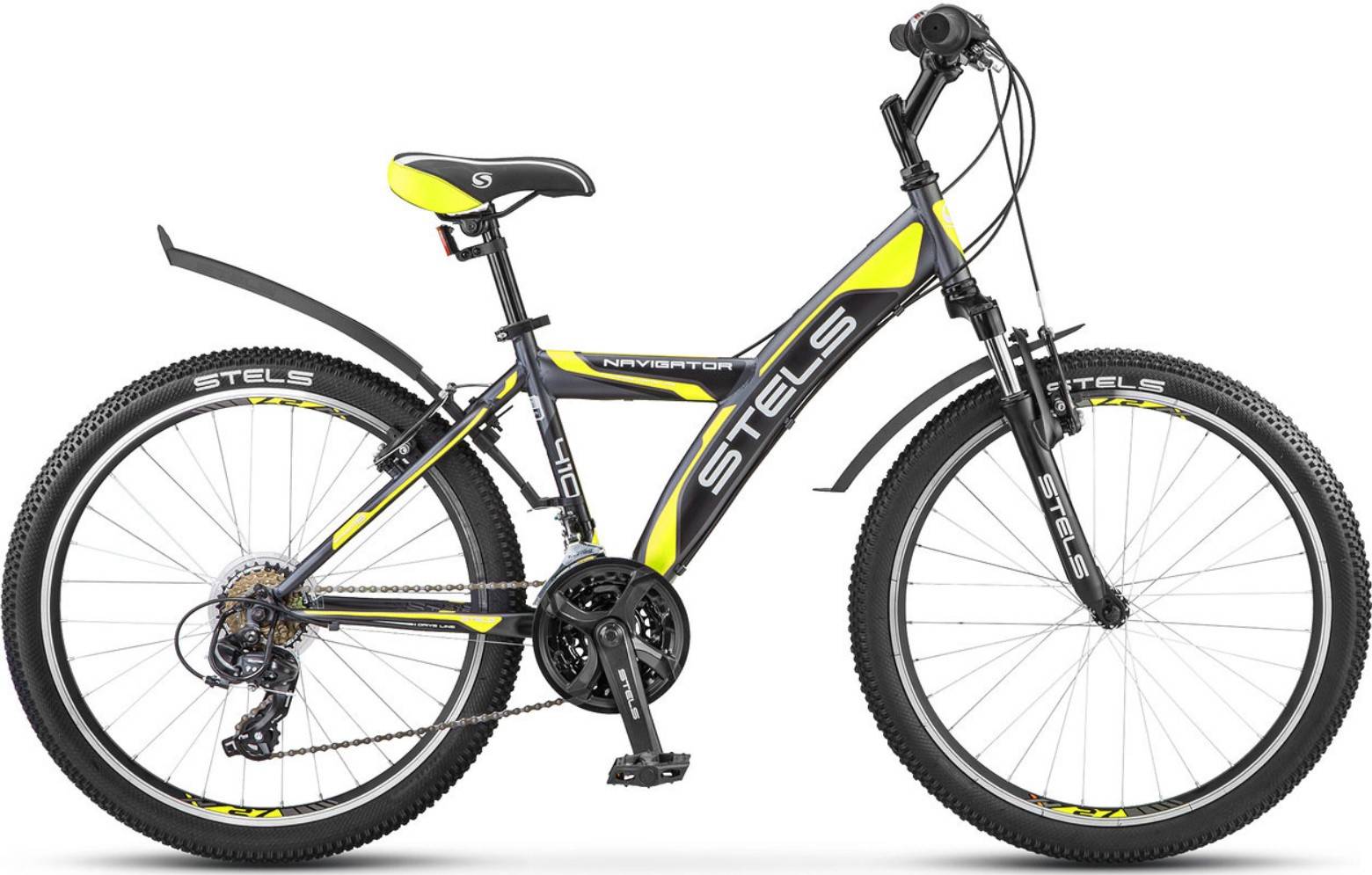 Stels Navigator 410 V 24 V030 Стелс Навигатор 410